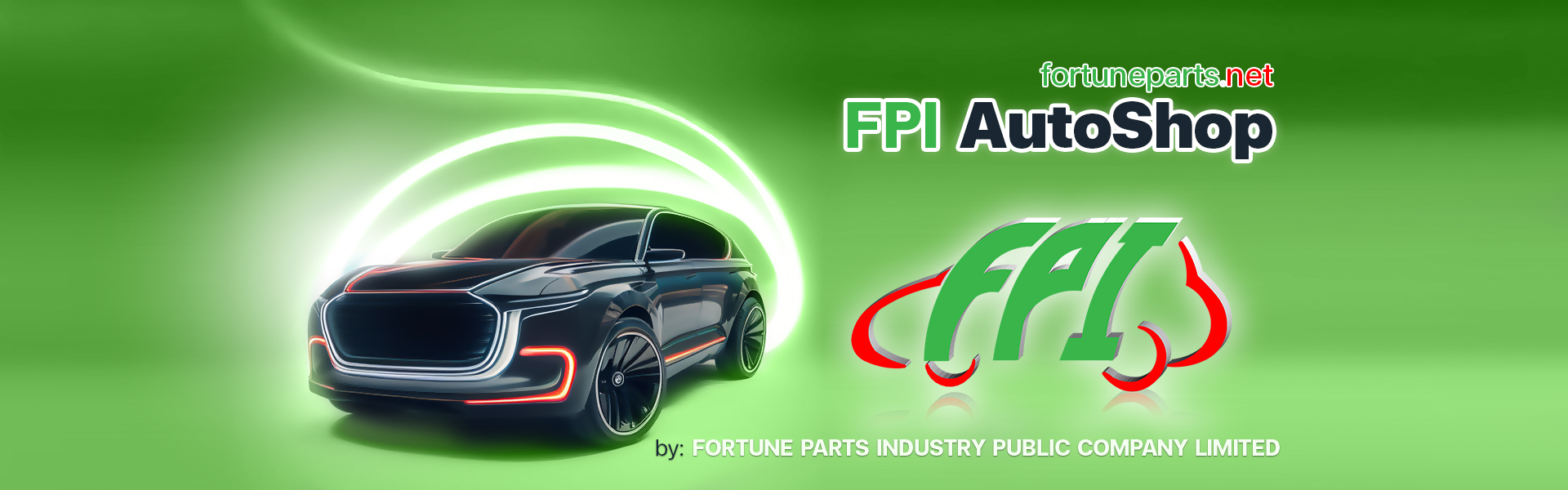 FPIAutoShop