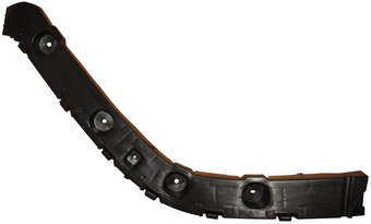REAR BUMPER BRACKET LH