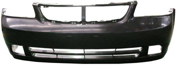FRONT BUMPER (TH,CL)