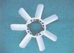 ENGINE FAN BLADE