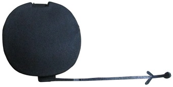 HOOK HOLD COVER FRONT BUMPER