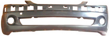 FRONT BUMPER W/F.L HOLE