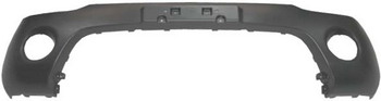 FRONT BUMPER SINGLE CAB