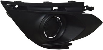 TAIL LAMP HOUSING LH
