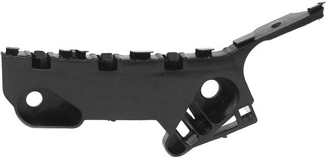 FRONT BUMPER BRACKET LH
