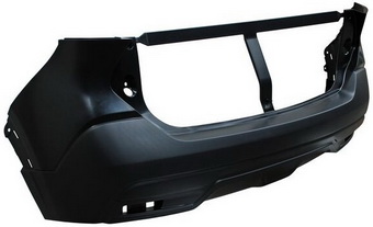 REAR BUMPER