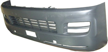 FRONT BUMPER SHORT