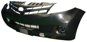 FRONT BUMPER (INDONESIA)