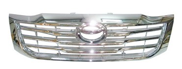 GRILLE ALL CHROME