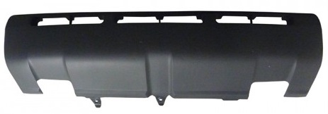 FRONT BUMPER LOWER PANEL