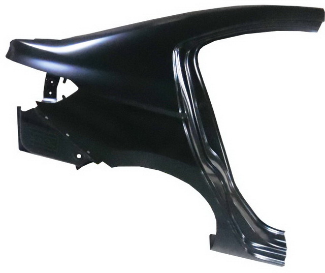 REAR FENDER RH
