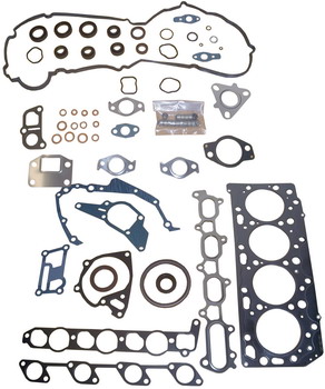 GASKET ASSY HEAD