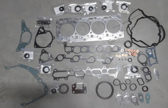 GASKET ASSY HEAD