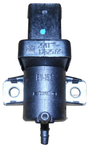 VALVE, ENGINE FUEL INTAKE MANIFOLD