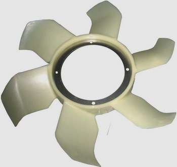 ENGINE FAN BLADE - FPIAutoShop