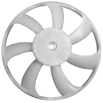 FAN BLADE