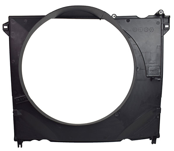 FAN SHROUD