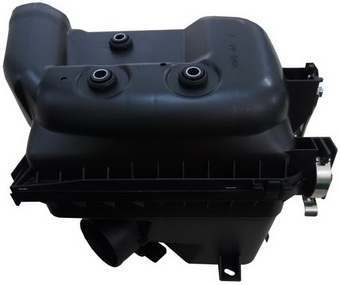 AIR CLEANER ASSY