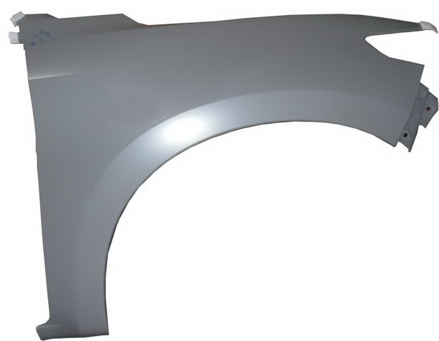 FRONT FENDER RH