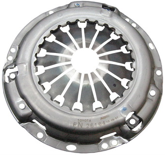 COVER ASSY CLUTCH