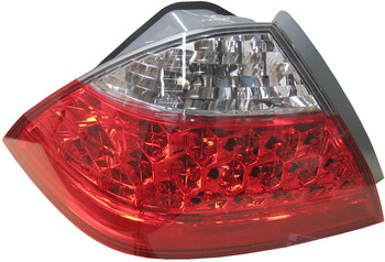 TAIL LAMP LH