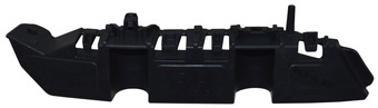 FRONT BUMPER BRACKET LH