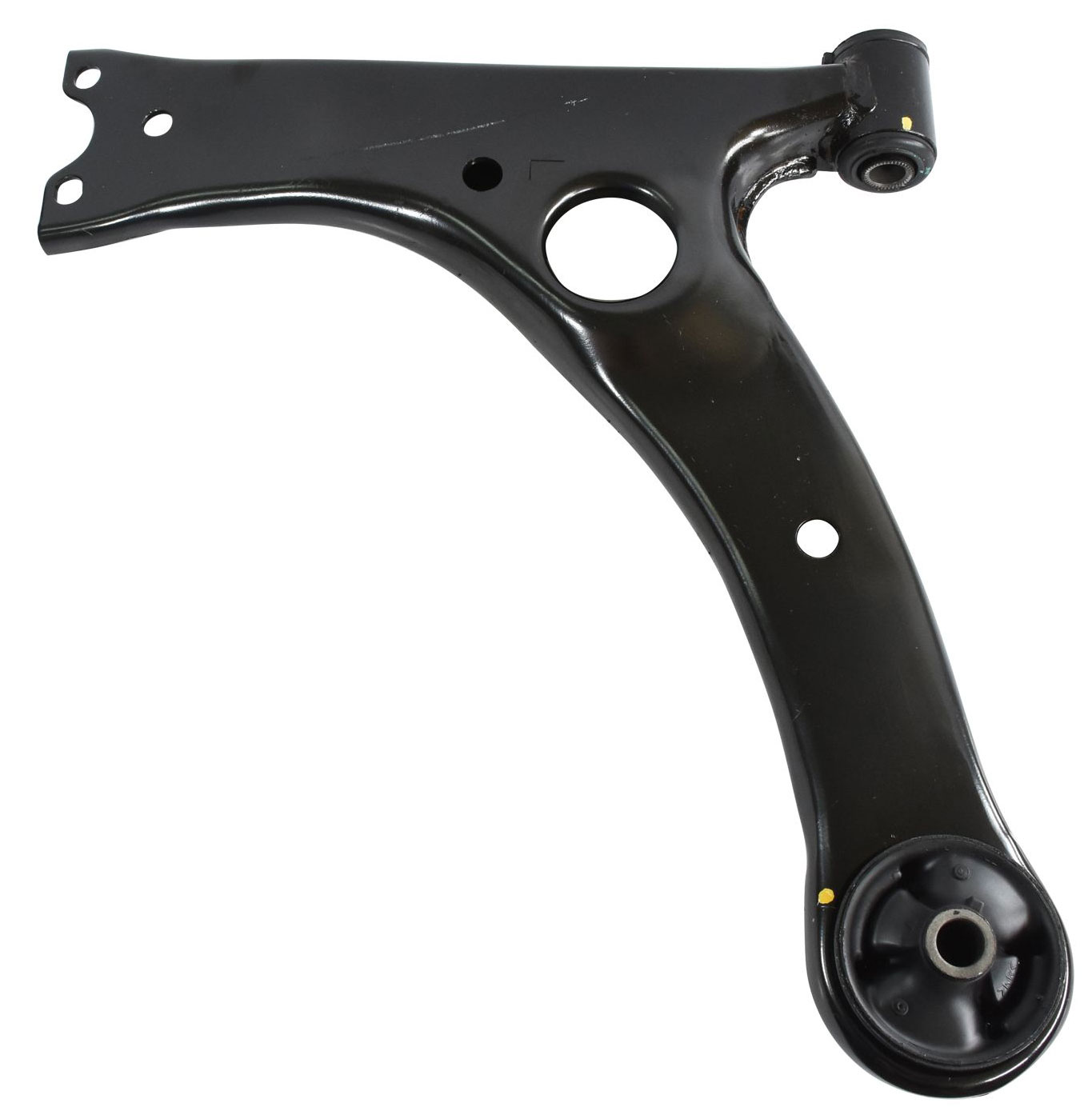 LOWER ARM AXLE LH