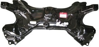 FRONT ENGINE CROSSMEMBER