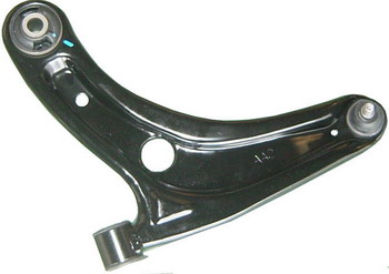 LOWER ARM FRONT LH