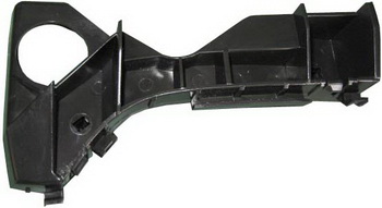 BUMPER BRACKET RH