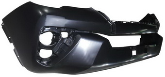FENDER FLARE OFFROAD (RBS) SUPER WHITE (040) (Set 4 pcs.)