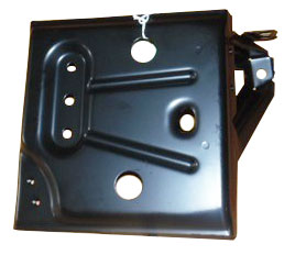 TAIL LAMP HOUSING LH