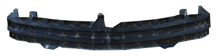 FRONT BUMPER TOYOTA HILUX REVO-NEW