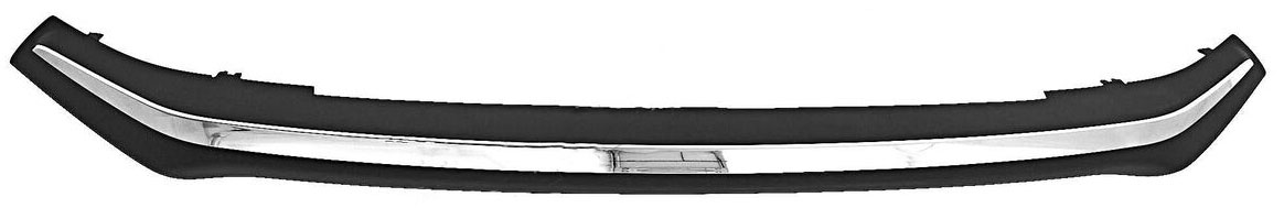MOULDING FRONT BUMPER