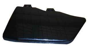 BUMPER SUPPORT LH