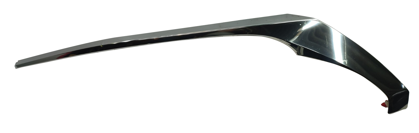 GARNISH HEAD LAMP RH