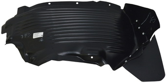 FRONT INNER FENDER LH FR