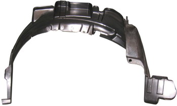 FENDER LINER RH