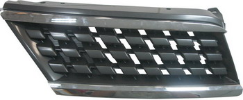 GRILLE RH 5 DOORS