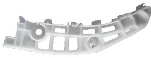 BRACKET,FR BUMPER SIDE,RH