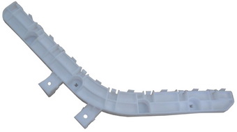 REAR BUMPER BRACKET LH