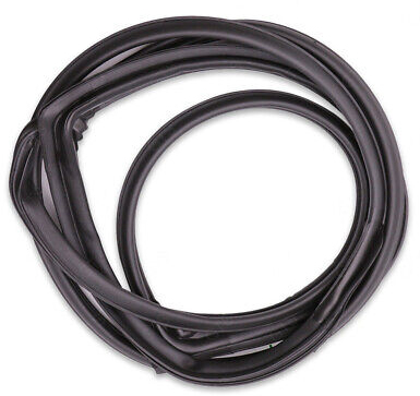 RR DR RUBBER LH