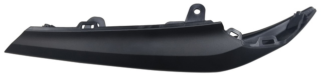 LWR GRILLE SIDE LPR แผงช่องลมหน้าซ้าย