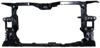 BULKHEAD ASSY,FR