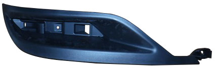 RR BUMPER SIDE COVER