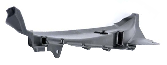 ENCLOSURE,R FR FENDER