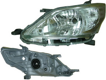 ติดเงื่อนไขส่งออกHEAD LAMP LH