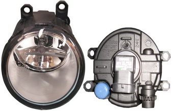 FOG LAMP LH