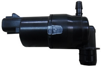 MOTOR HEADLAMP WASHER