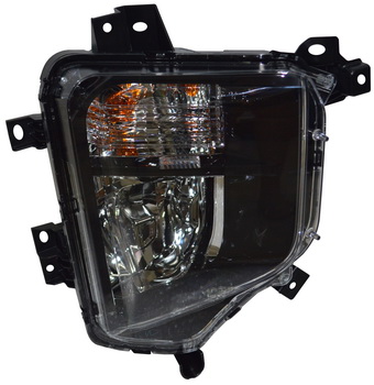 FOG LIGHT & TURN SIGNAL RH